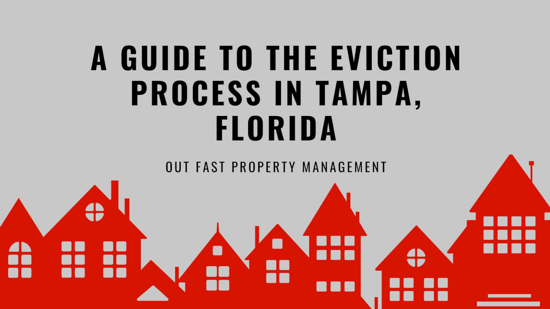 Eviction Process in Florida (Ultimate Landlord Guide)
