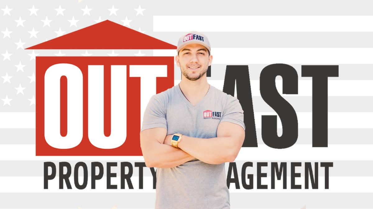 Padsplit - Out Fast Property Management